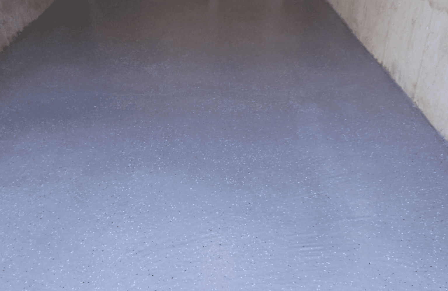Transform Floors with Epoxy Coatings | Seal Canada