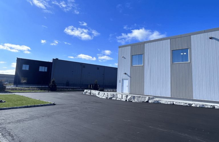 Owners Should Invest in Quality Pavement Solutions | Seal Canada