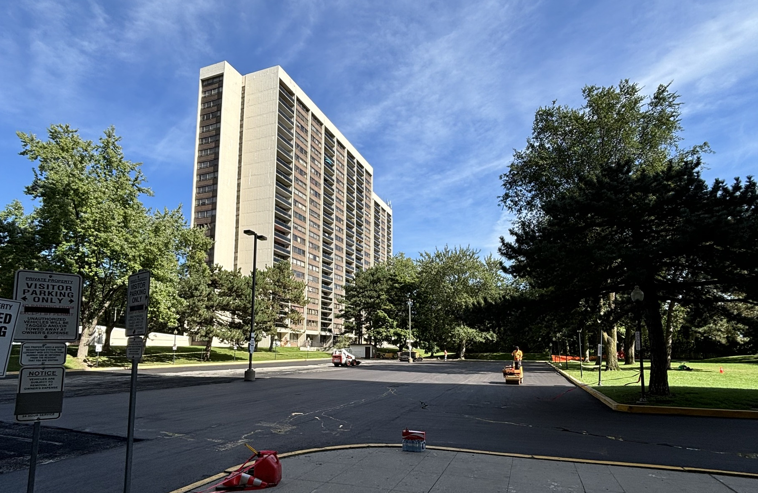 How to Plan for Long-Term Maintenance in Commercial Paving Contracts ...